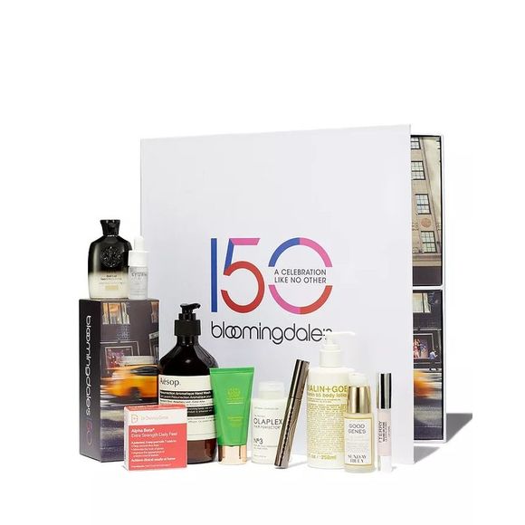 Space NK | Makeup | Space Nk Bloomingdales 5th Anniversary Set | Poshmark